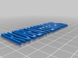 template by devhunters com add article punto 1 9 jtd 80 km opinie 3D Models | Page 1 | STLFinder