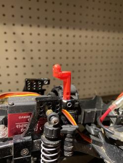 scx10 body mounts 3D Models | Page 1 | STLFinder