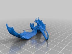 amphiptere 5e 3D Models | Page 1 | STLFinder