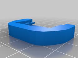 canon eos viewfinder cover 3D Models | Page 1 | STLFinder