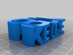 3d word illusion | Page 1 | STLFinder