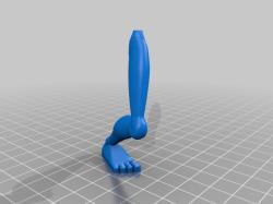 dame tu cosita frog 3D Models | Page 1 | STLFinder