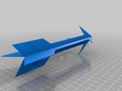 flecha de carro 3D Models | Page 1 | STLFinder