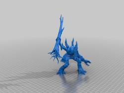 ents lotr 3d models 【 STLFinder