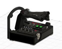 f16 throttle 3D Models | Page 1 | STLFinder