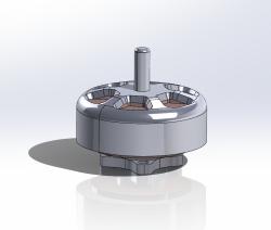 3674 2950kv motor 3D Models | Page 1 | STLFinder