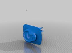 labyrinth inner ear 3D Models | Page 1 | STLFinder