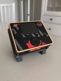 dx6 3d models 【 STLFinder