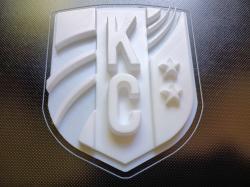 kc current 3d print | Page 1 | STLFinder