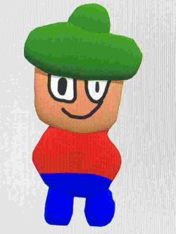 vincent marcello 3D Models | Page 1 | STLFinder