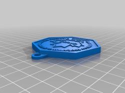 elbow sample medal 3D Models | Page 1 | STLFinder