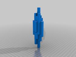 megaman virus 3D Models | Page 1 | STLFinder