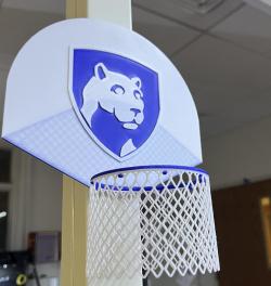 pro mini hoop target 3D Models | Page 1 | STLFinder