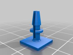 mounting a pcb with m3 3d print | Page 1 | STLFinder