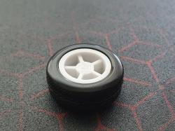 teddy wheels 3D Models | Page 1 | STLFinder