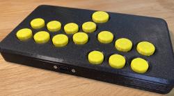 northern dreamscape projector with usb port 3D Models | Page 1 | STLFinder