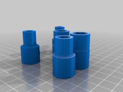 craftman sockets 3D Models | Page 1 | STLFinder