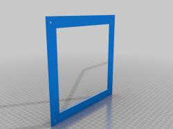 square arch frame 3D Models | Page 1 | STLFinder