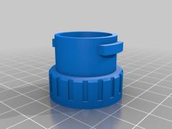 sun joe spx3000 xt1 bv3 soap nozzle 3D Models | Page 1 | STLFinder