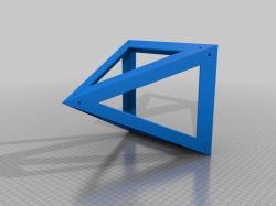 hexagon frame 3D Models | Page 1 | STLFinder