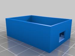 parallax xbee adapter 3d models | Page 1 | STLFinder