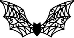 bat ears 2d 3D Models | Page 1 | STLFinder