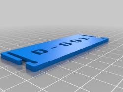 691 pokemon 3D Models | Page 1 | STLFinder