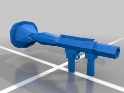 rocket toys website action figurse 3D Models | Page 1 | STLFinder