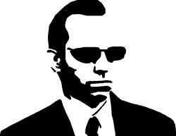 agent smith glasses 3D Models | Page 1 | STLFinder