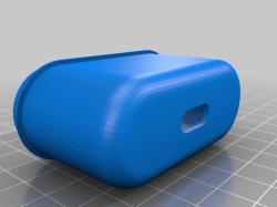 airpod pro 2 case drawing 3D Models | Page 1 | STLFinder