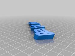 teen starlet beatrix filedot 3D Models | Page 1 | STLFinder