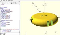 button string toy 3D Models | Page 1 | STLFinder