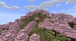 cherry grove crater 65434353559200 minecraft 3D Models | Page 1 | STLFinder