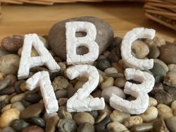 wooden letters and numbers 3D Models | Page 1 | STLFinder