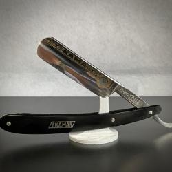 tiki brand made in germany cut throat razor 1950 s 3D Models | Page 1 ...