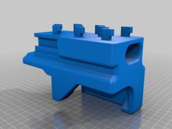 ronin dji rs3 mini 3D Models | Page 1 | STLFinder