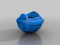 eggmobile 3D Models | Page 1 | STLFinder