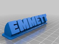 emmett head 3D Models | Page 1 | STLFinder