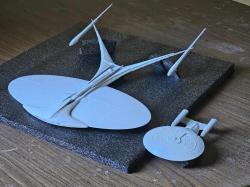 enterprise j model | Page 1 | STLFinder