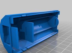 esp32 case with battery 3D Models | Page 1 | STLFinder