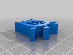 pin bfdi 3D Models | Page 1 | STLFinder