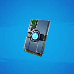 fortnite reboot card 3D Models | Page 1 | STLFinder