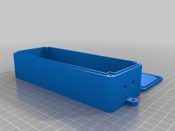 gate box 3D Models | Page 1 | STLFinder