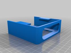 in wall network box 3D Models | Page 1 | STLFinder