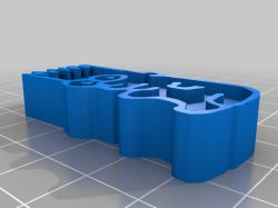 gummy bear bart simpson 3D Models | Page 1 | STLFinder