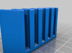 deep hex bit holder 3D Models | Page 1 | STLFinder