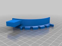 honeycomb bravo a320 spring flaps 3D Models | Page 1 | STLFinder