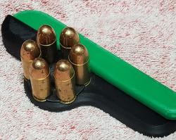 clip loader 3D Models | Page 1 | STLFinder