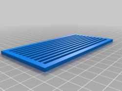 custom grid generator 3D Models | Page 1 | STLFinder