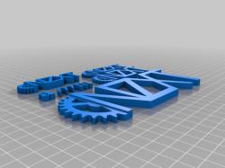 nzxt icon 3D Models | Page 1 | STLFinder